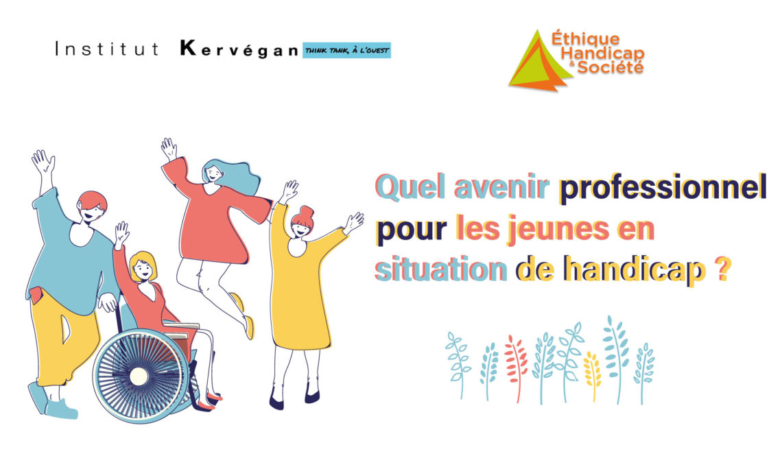 Quel avenir professionnel pour les jeunes en situation de handicap ...